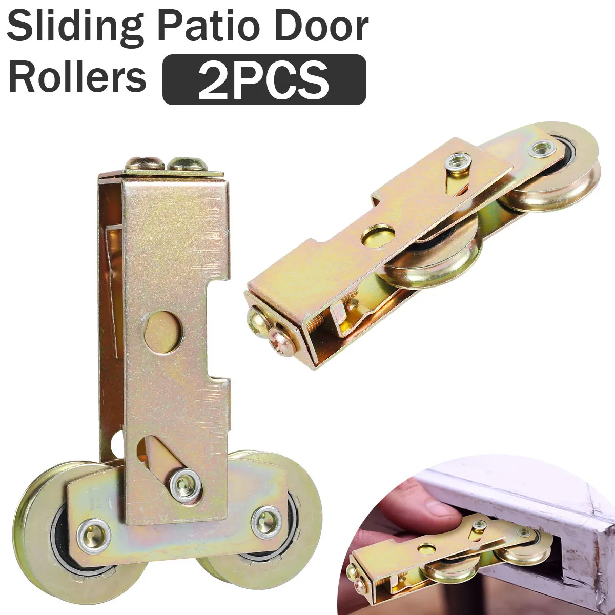 Door-and-Window-Pulley-Sliding-Old-Fashioned-Sliding-Window-Roller ...