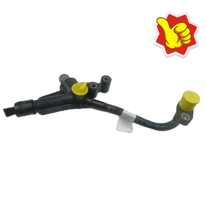 High-Quality-Cooler-Pipe-Hose-For-Mercedes-Benz-SL63-GL63-AMG-R231-2016 ...