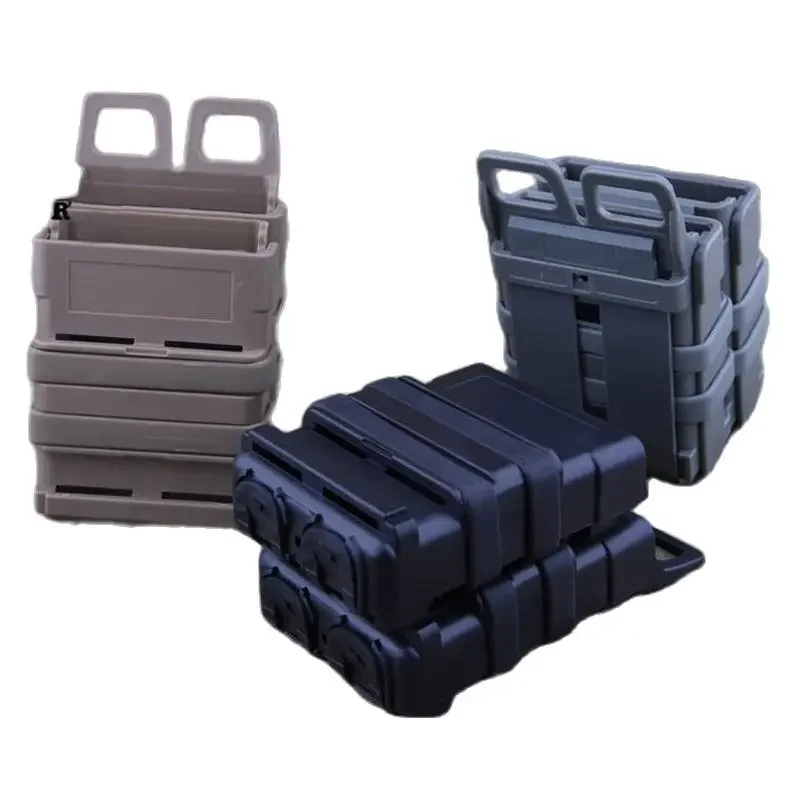 Tactical Magazine Holder Gen3 Mag Pouch Storage Purposed Bag Airsoft ...