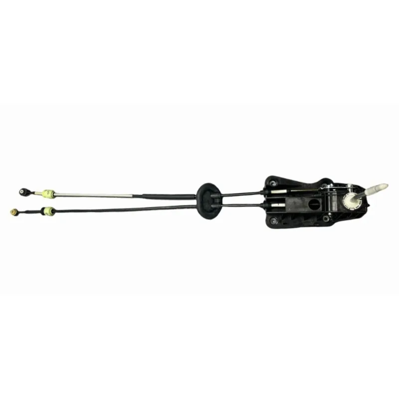 2444AN 2400GX for Peugeot 307 for Citroen C4 Shift Control Cable Manual ...