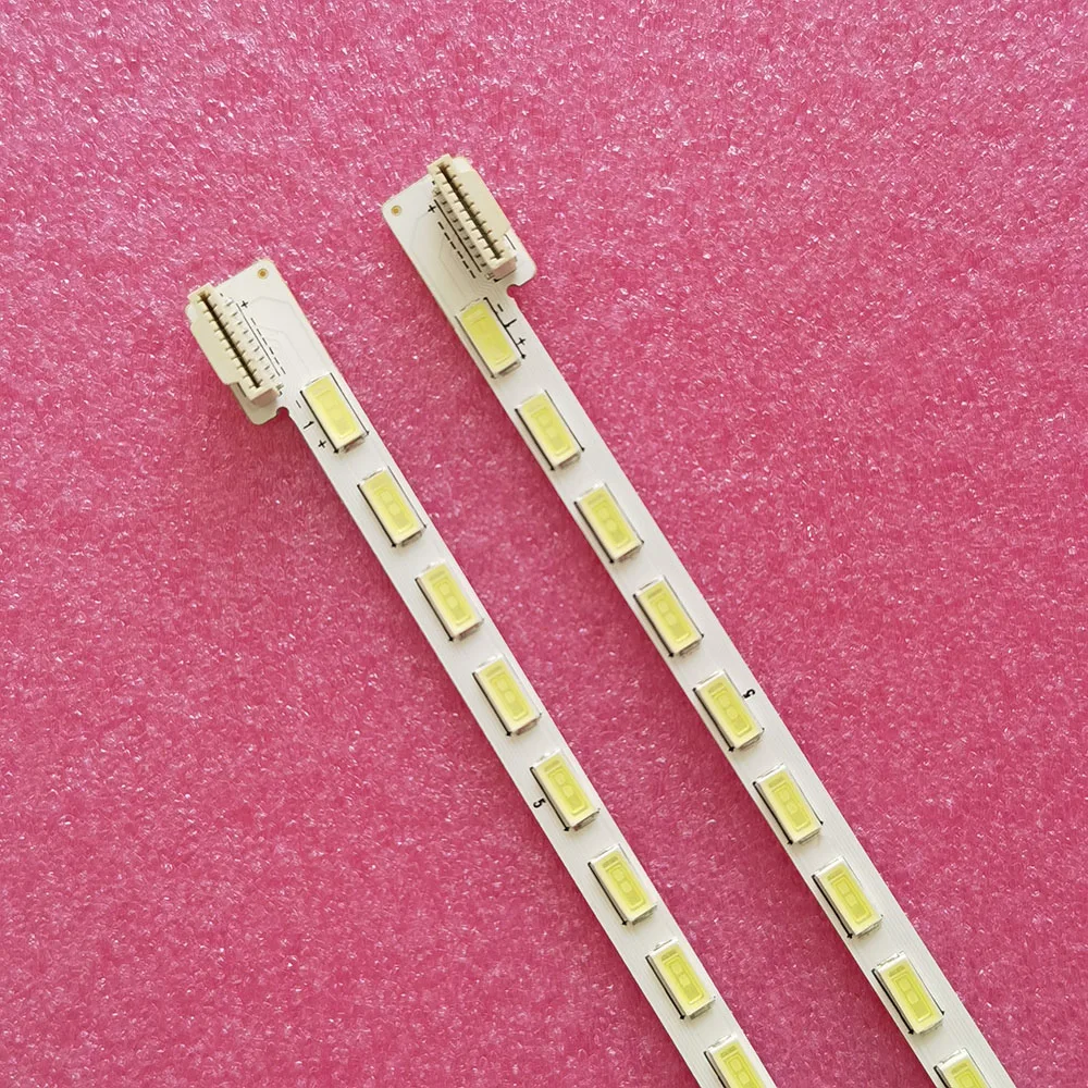 New-LED-Strip-55-V12-Edge-L-R-55LM4600-55LS4500-55G2-UG-55E600Y ...