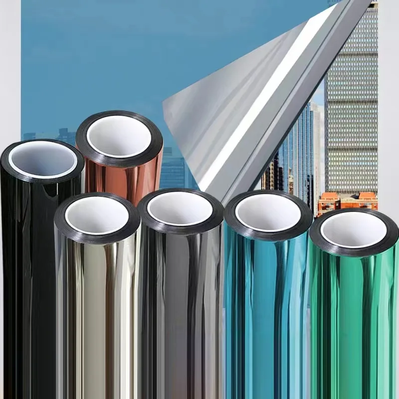 Single-sided-window-film-self-adhesive-home-office-glass-stickers ...