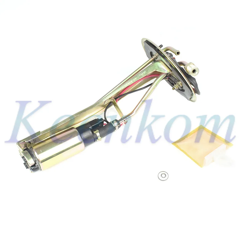 MR376049 MR124881 MR208665 Fuel Pump Module Fits For Mitsubishi Pajero ...