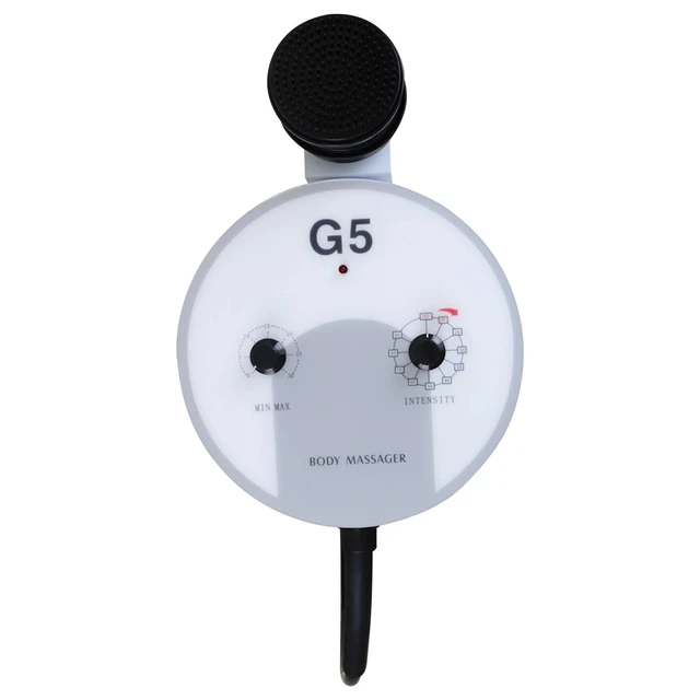 G5 The Most Popular And Efficient Slimming Beauty Equipment High ...