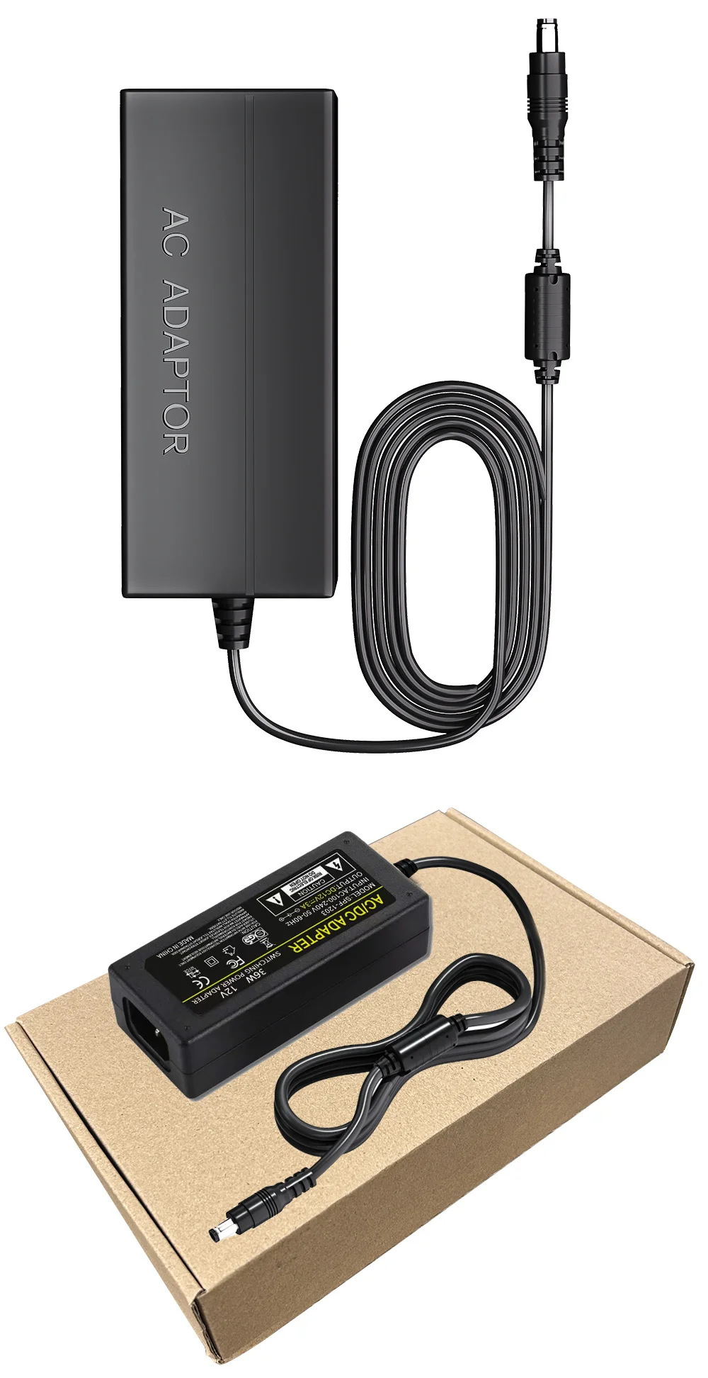 AC DC 3V 9V 15V 18V 電源 5V 12V 24V 36V 48V 1A 2A 3A 5A 6A 8A 10A -（AC DC Adapters - Reliable ...