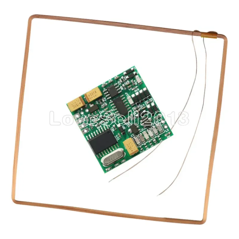 134-2K-Animal-Tag-Reader-Module-TTL-Output-AGV-RFID-FDX-B-FDXB-ISO11784 ...