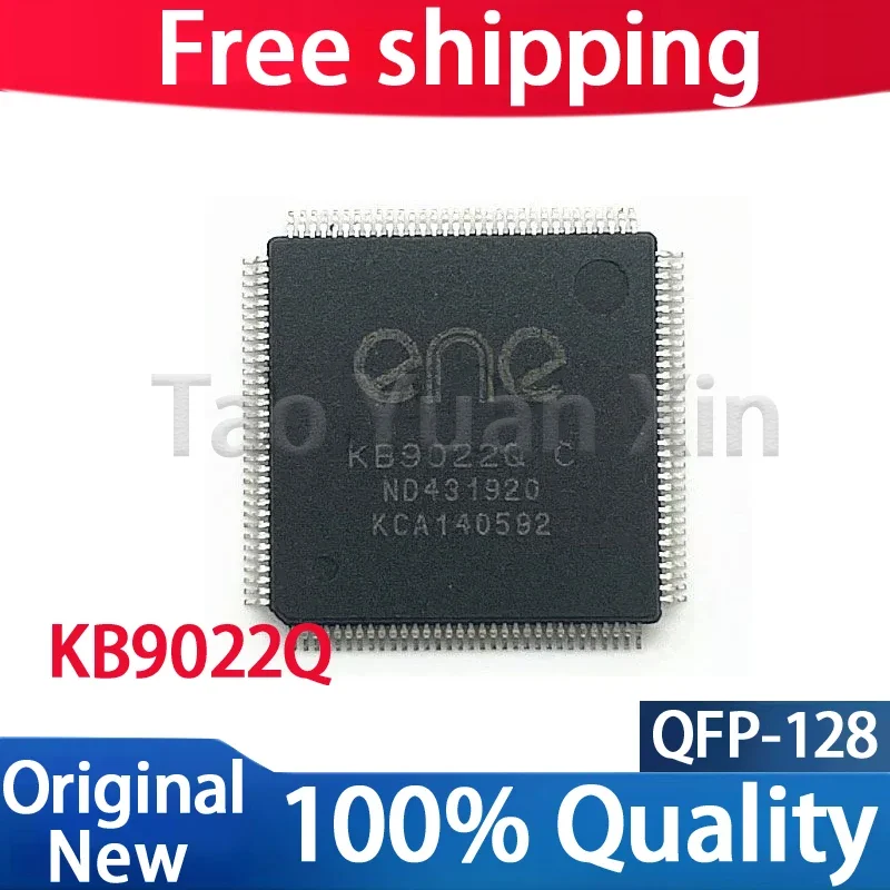 100% New KB9022Q D QFP-128 Chipset - AliExpress 502