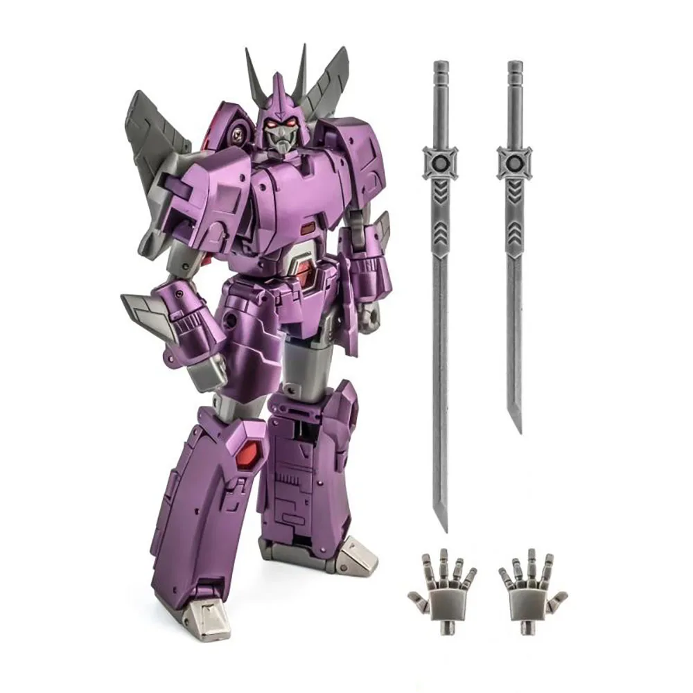 Transformers Idw Cyclonus