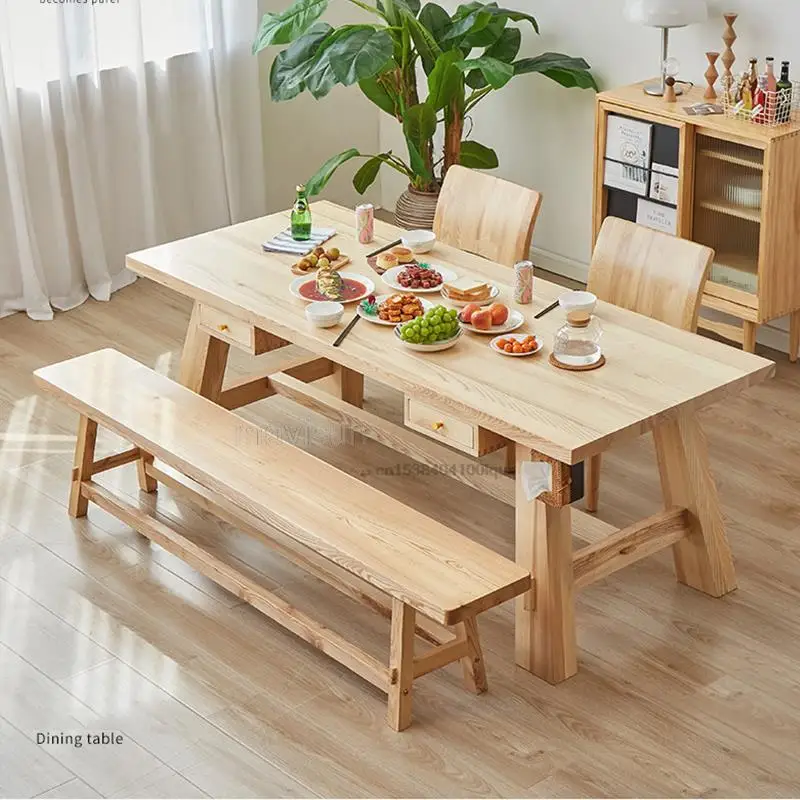 Ash Wood Furniture