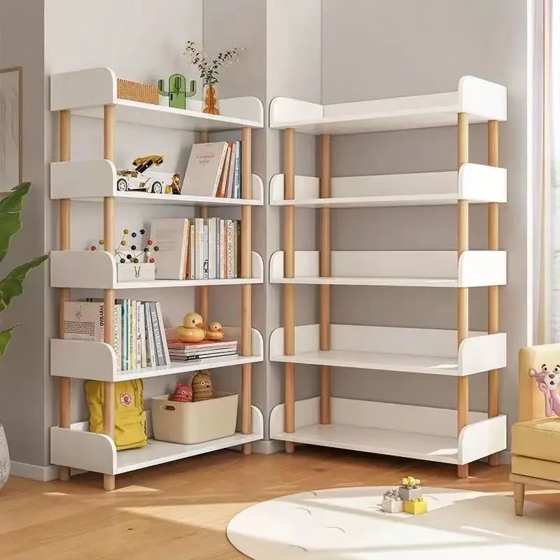Simple Bookcase