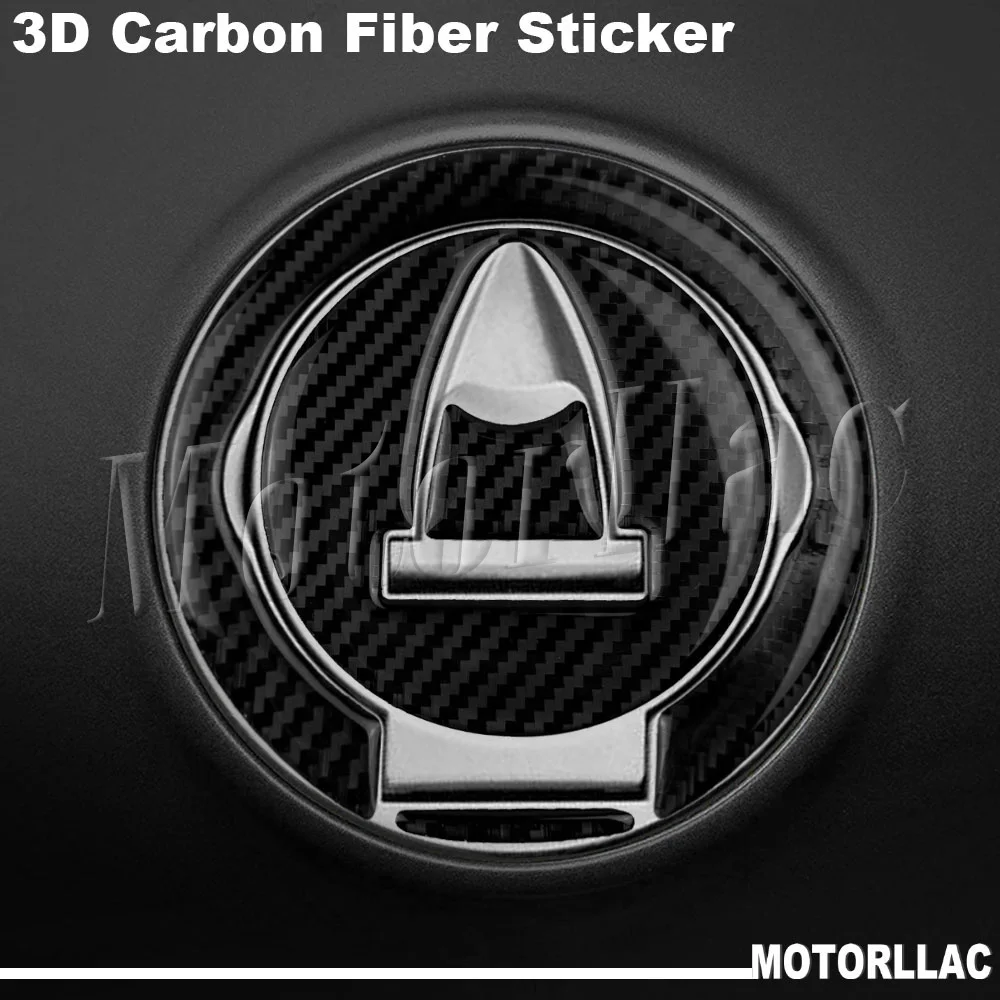 For Ducati Diavel V4 Monster 696 796 S2R 3D Carbon Fiber Motorcycle ...