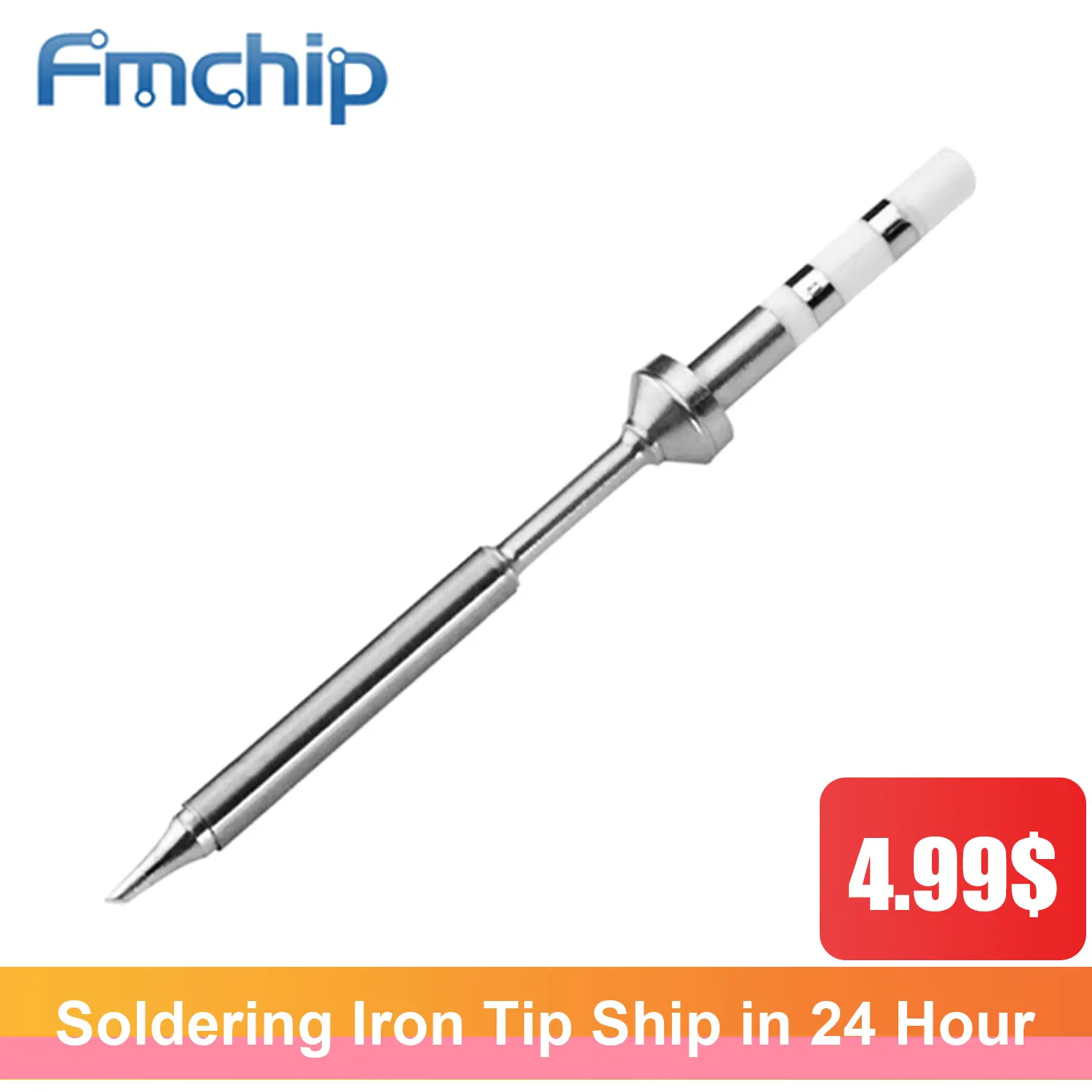 TS101 Pine64 TS100 Soldering Iron Tips Replacement Various Models of ...