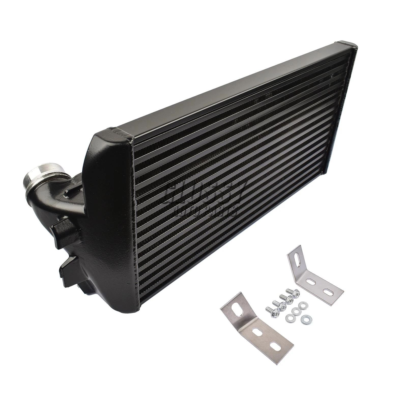 Ap03 Front Intercooler Upgrade For Bmw F07 F10 F11 535d(x) 530d(x) 2010 ...