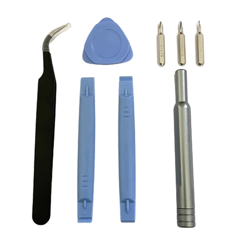 Screwdriver-Hand Tool Opening Pry-Bar Screen Disassemble Repair Opening ...