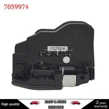 Bmw 용 앞 우측 전동 도어록 액츄에이터 51217202146 7202146 51217059974 7059974