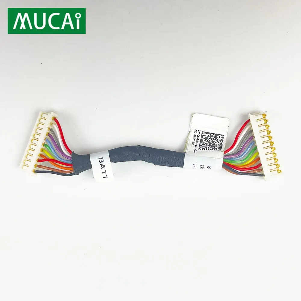 Battery-Flex-Cable-For-Dell-Inspiron-15R-7000-7466-7467-7566-7567-P78G ...