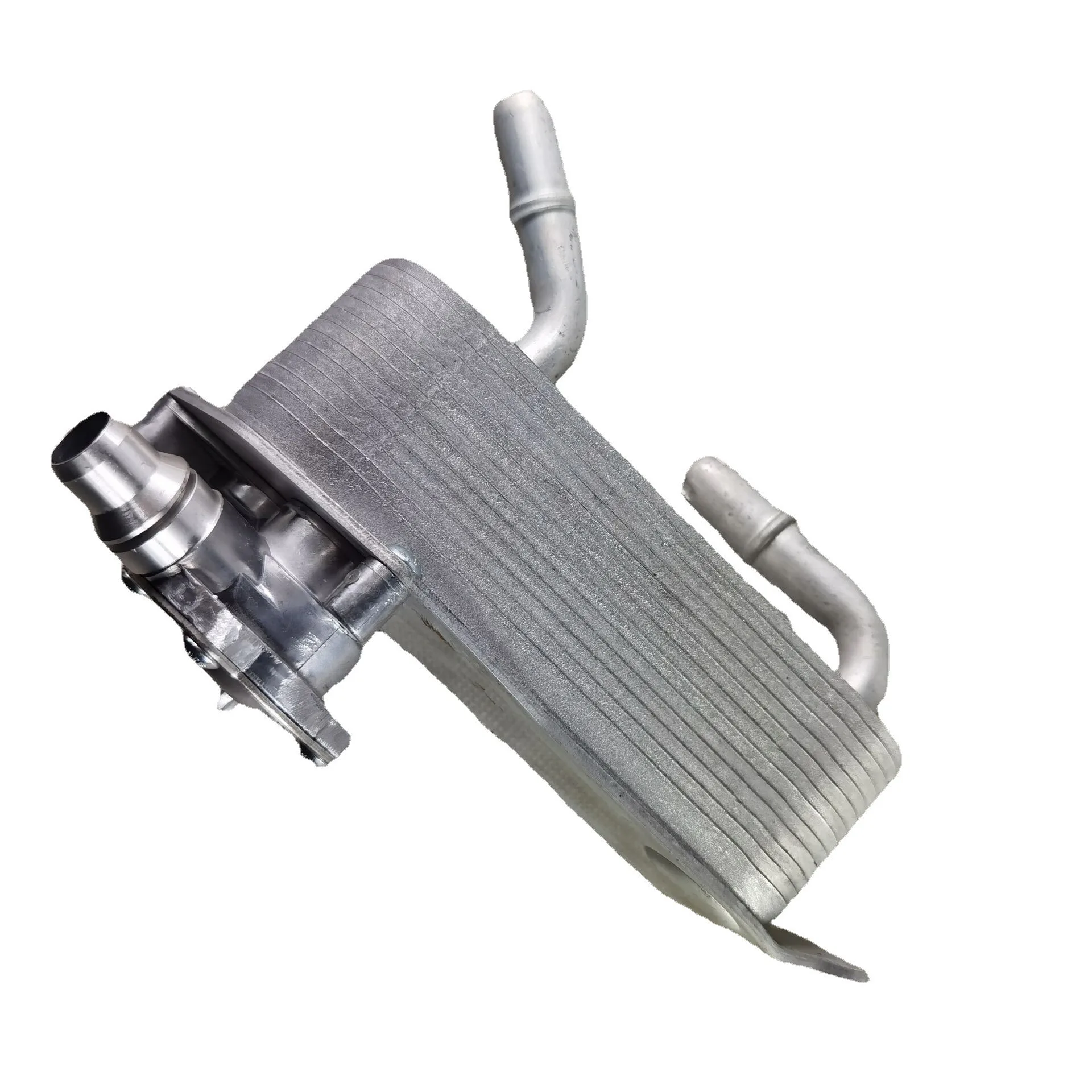For BMW 2006-2013 3-Series 1-Series Engine Transmission Oil Cooler E82 ...