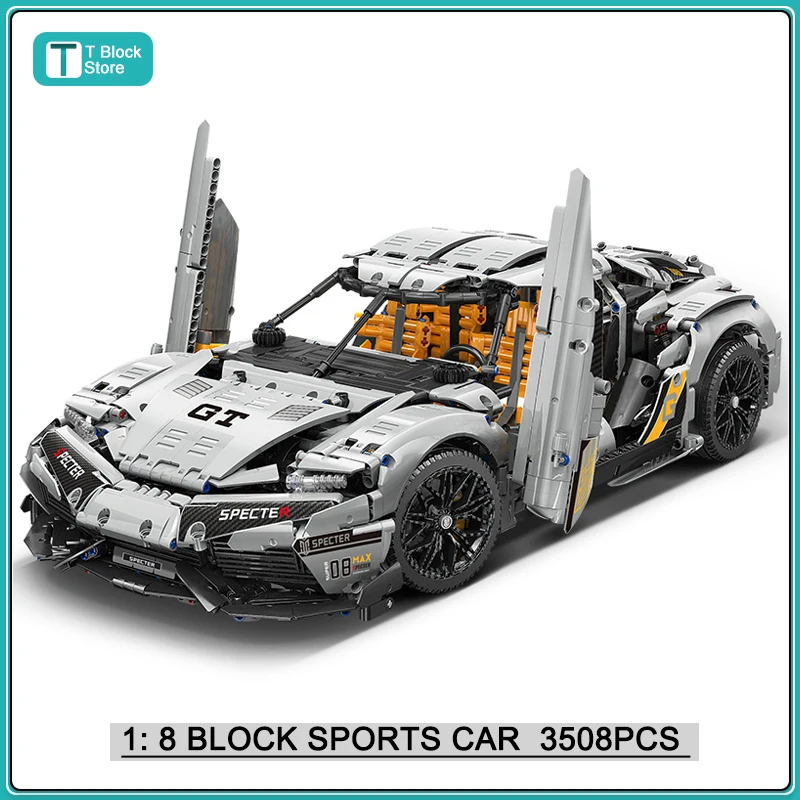 Technical-Ideas-Famous-Racing-Car-Assembly-Building-Blocks-Expert-Speed ...