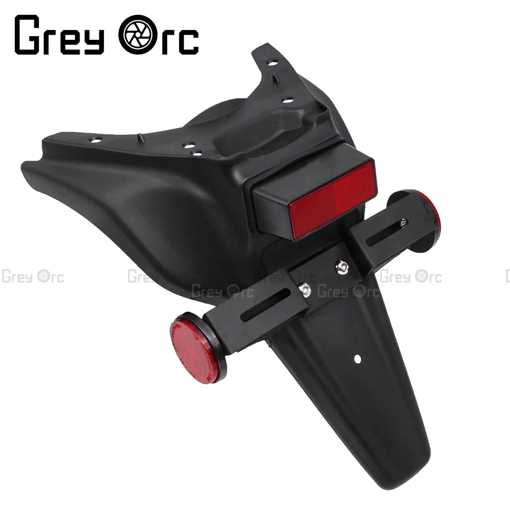 Rear-Fender-Mudguard-For-Suzuki-Hayabusa-GSXR1300R-GSXR-1300R-2008-2016 ...