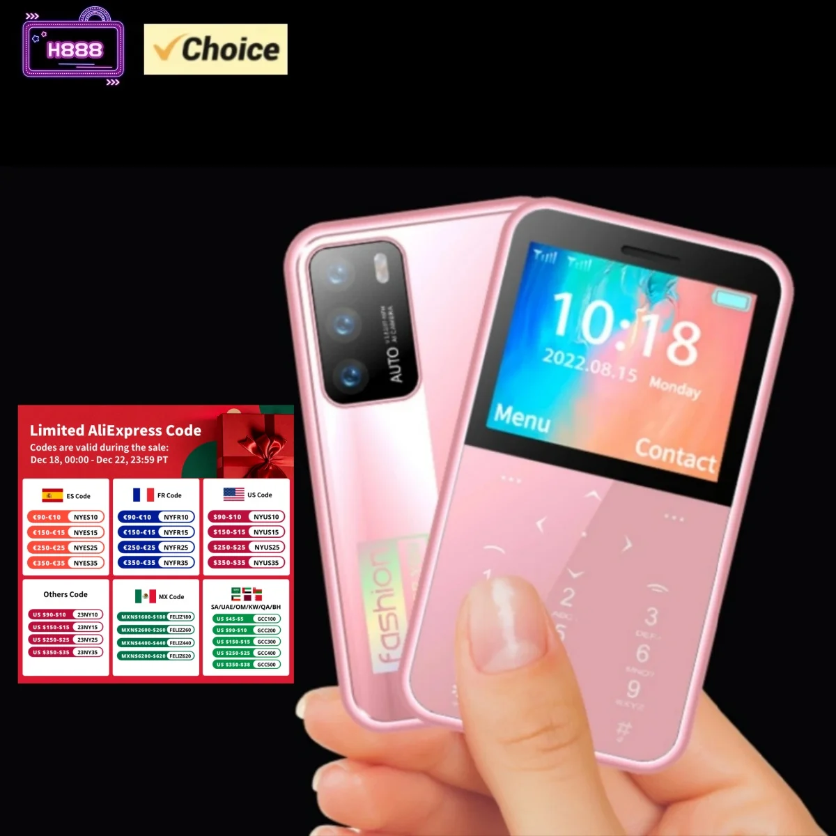 Refly-Original mobile phone store