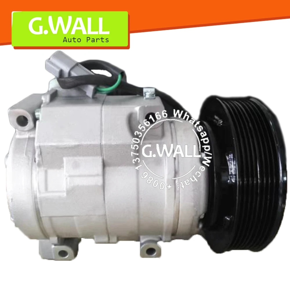 For Car Air Conditioning Compressor 1785545 1795544 2457779 295791NH ...