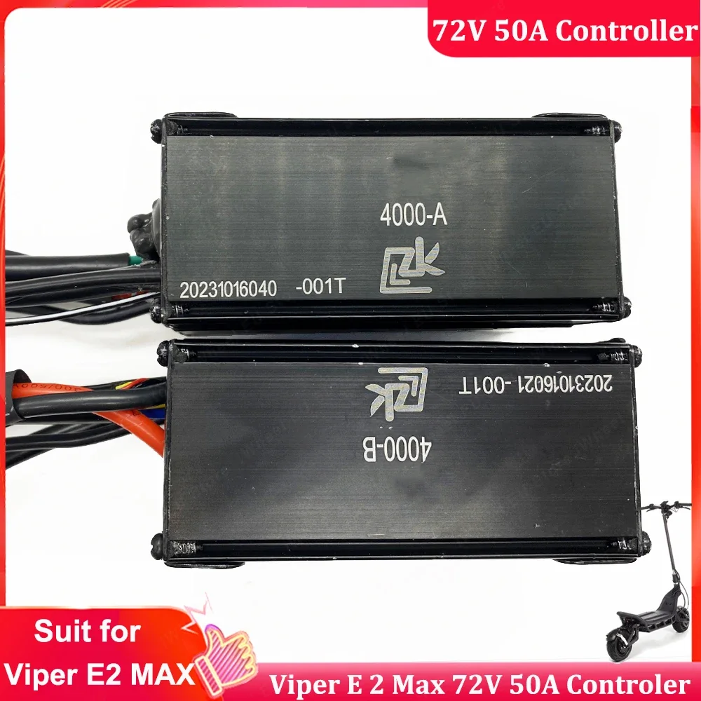 Original-Viper-E-2-Max-72V-50A-Controller-A-and-B-72V-50A-Controller ...