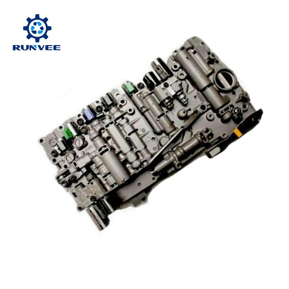 Transmission-VALVE-BODY-AB60E-AB60-A750-A761-2007up-fits-TOYOTA-LEXUS ...
