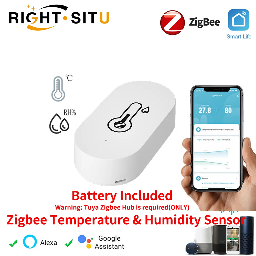 Tuya-Zigbee-Smart-Temperature-Humidity-Sensor-Indoor-Hygrometer ...