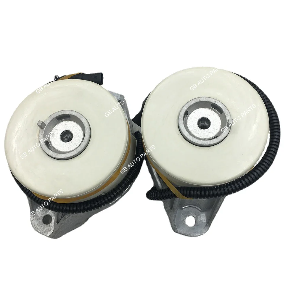 Engine-Motor-Mount-Bracket-Support-Bearing-for-Mercedes-Benz-C217-V222 ...