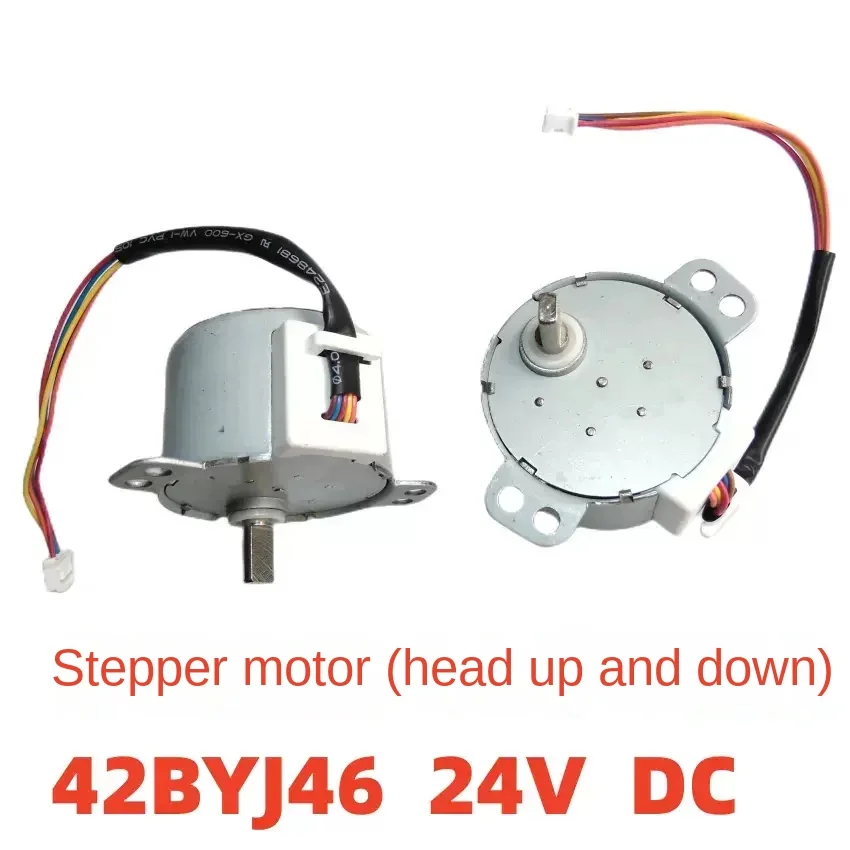 42BYJ46-DC24V-synchronous-motor-stepping-motor-Parts-for-air ...