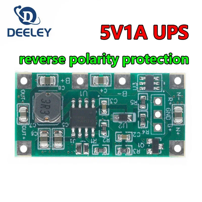 DC-5V-1A-Charging-Discharge-Module-18650-Lithium-Battery-Voltage ...