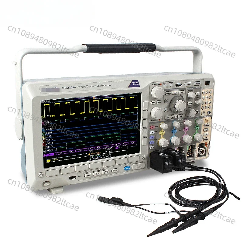Oscilloscope-MDO3014-3034-3024-Multifunctional-Handheld-Six-in-1 ...