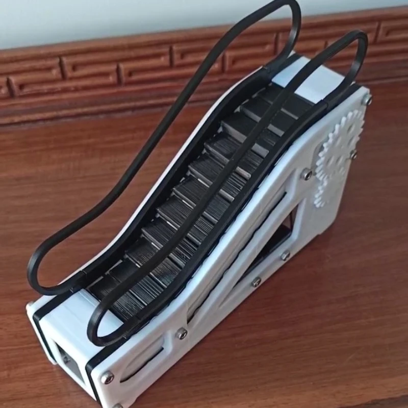 Toy Elevators And Escalators