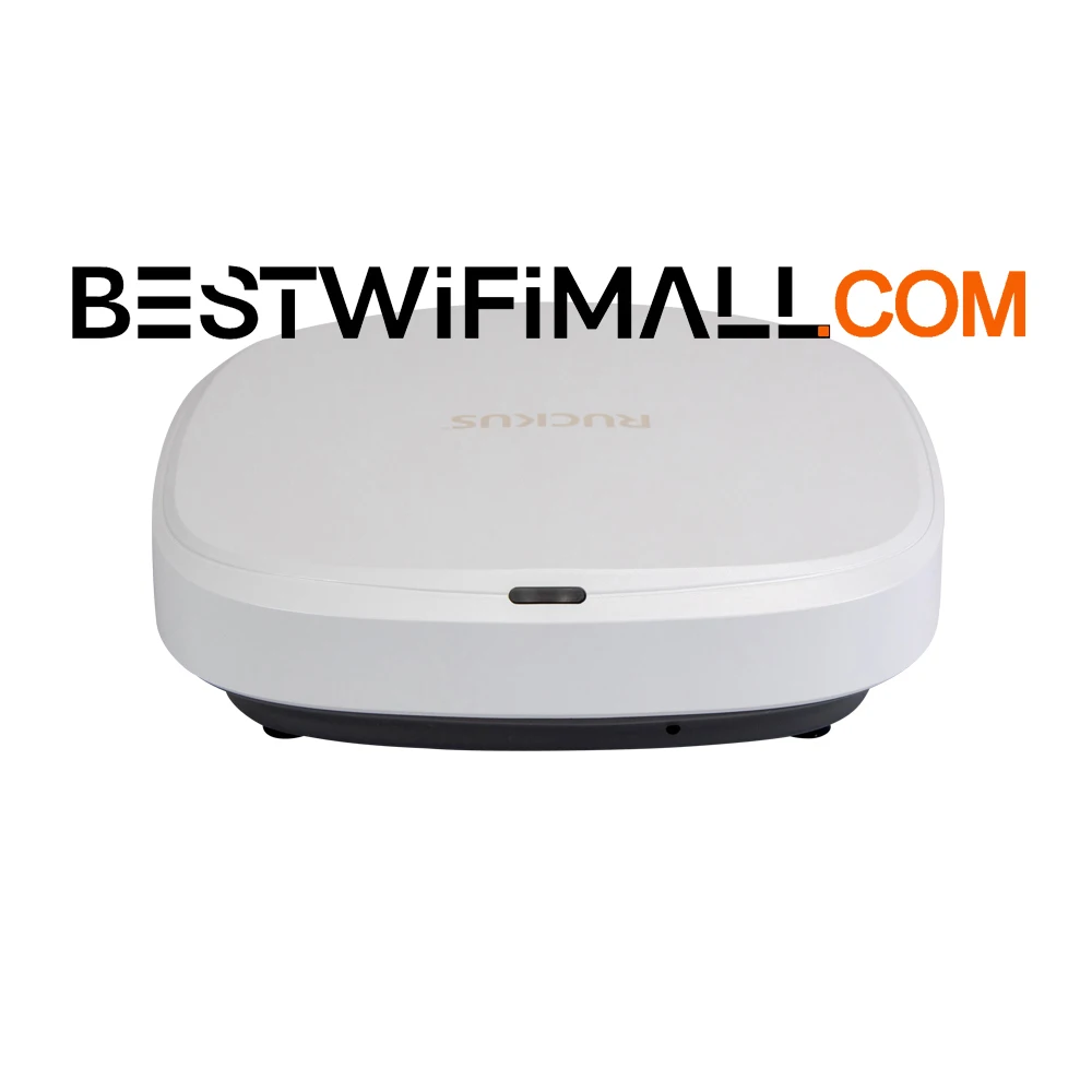 RUCKUS R370 901-R370-WW02 Indoor Access Point Entry-Level Wi-Fi 7 802 ...