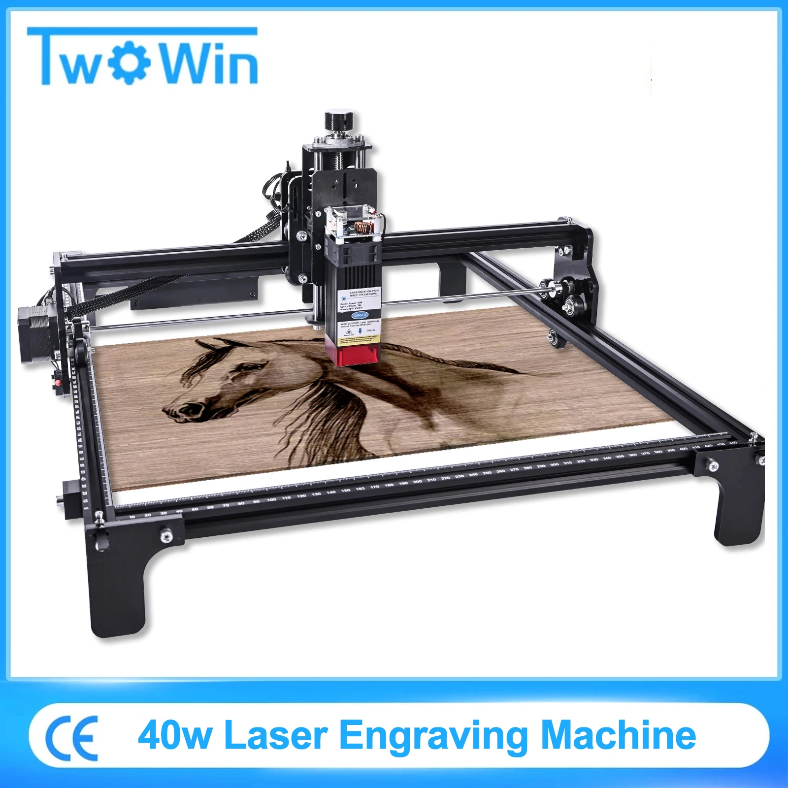 40w-Laser-Engraving-Machine-420-400mm-Engraving-Area-All-Aluminum-CNC ...