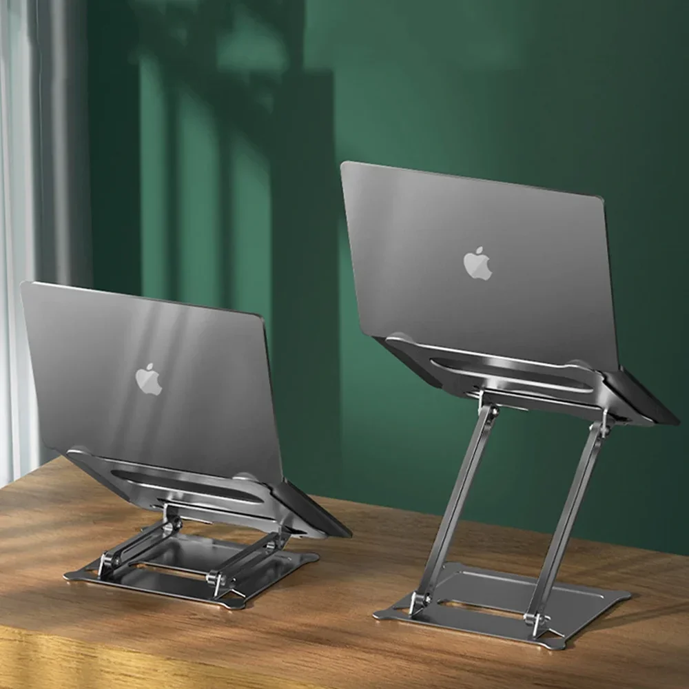 Adjustable-Laptop-Stand-Base-Support-Notebook-Stand-For-Macbook-Xiaomi ...