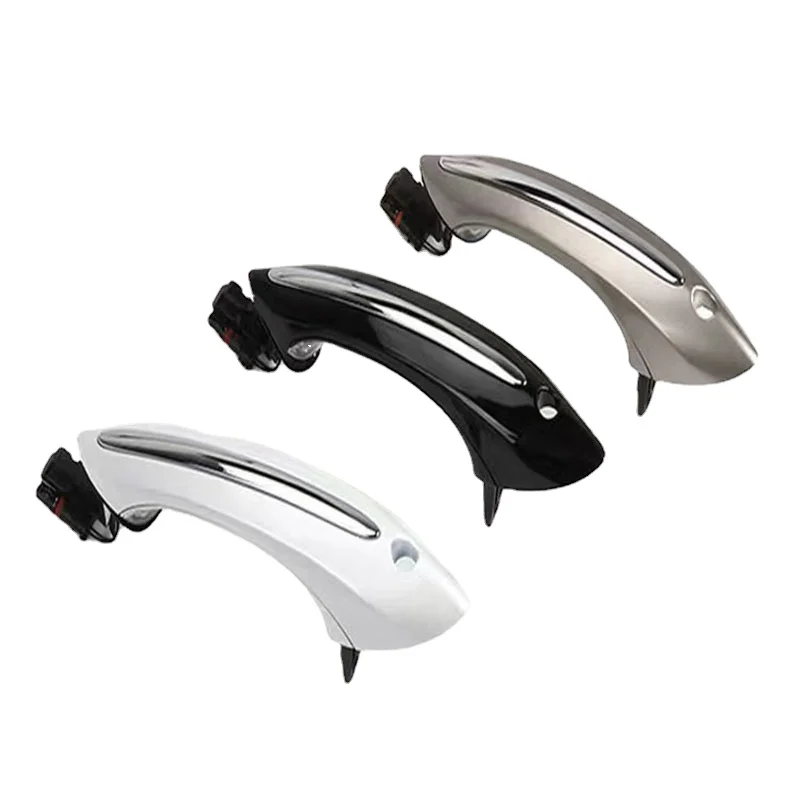 Exterior-Comfort-Access-Door-Handle-For-BMW-5-7-Series-F01-F02-F06-F10 ...