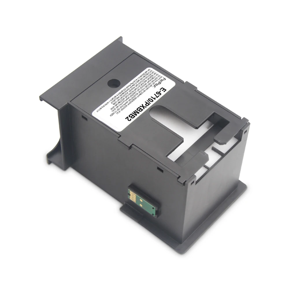 T6710-maintenance-box-tank-for-Epson-WP-5190-5690-4015-4025-4095-4515 ...
