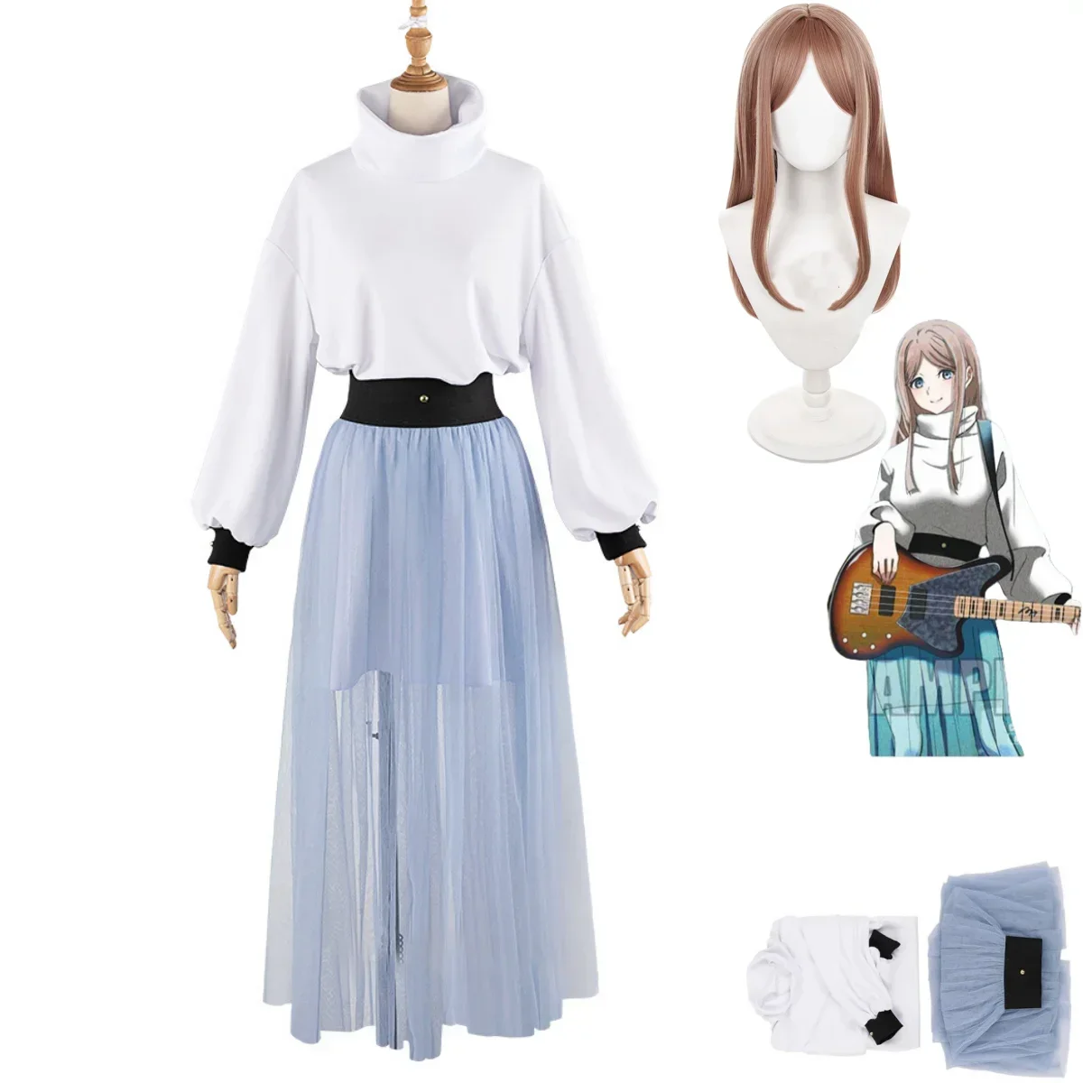 Anime-BanG-Dream-It-s-MyGO-Soyo-Nagasaki-Cosplay-Costume-Soyorin-Wig ...
