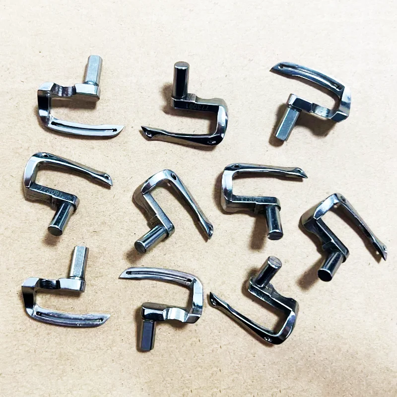 （10PCS）Looper 773091 for NEWLONG Sewing Machine Parts