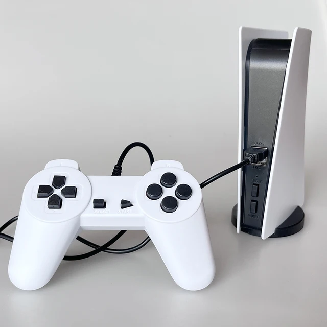 GS5 Game Station 5 Console TV Video Game Consola AV Output USB Wired ...