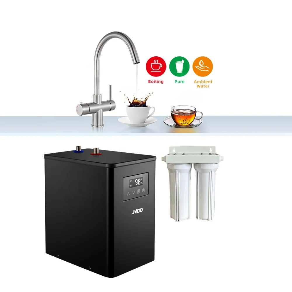 WARS-CE-Standard-3-In-One-Instant-Hot-Water-Kitchen-Boiling-Tap-With ...