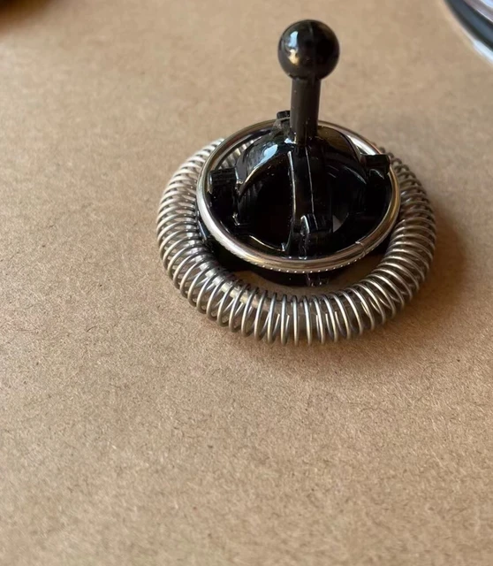 100% New Coffee Machine Spare Parts For Nespresso Whisk Frother ...