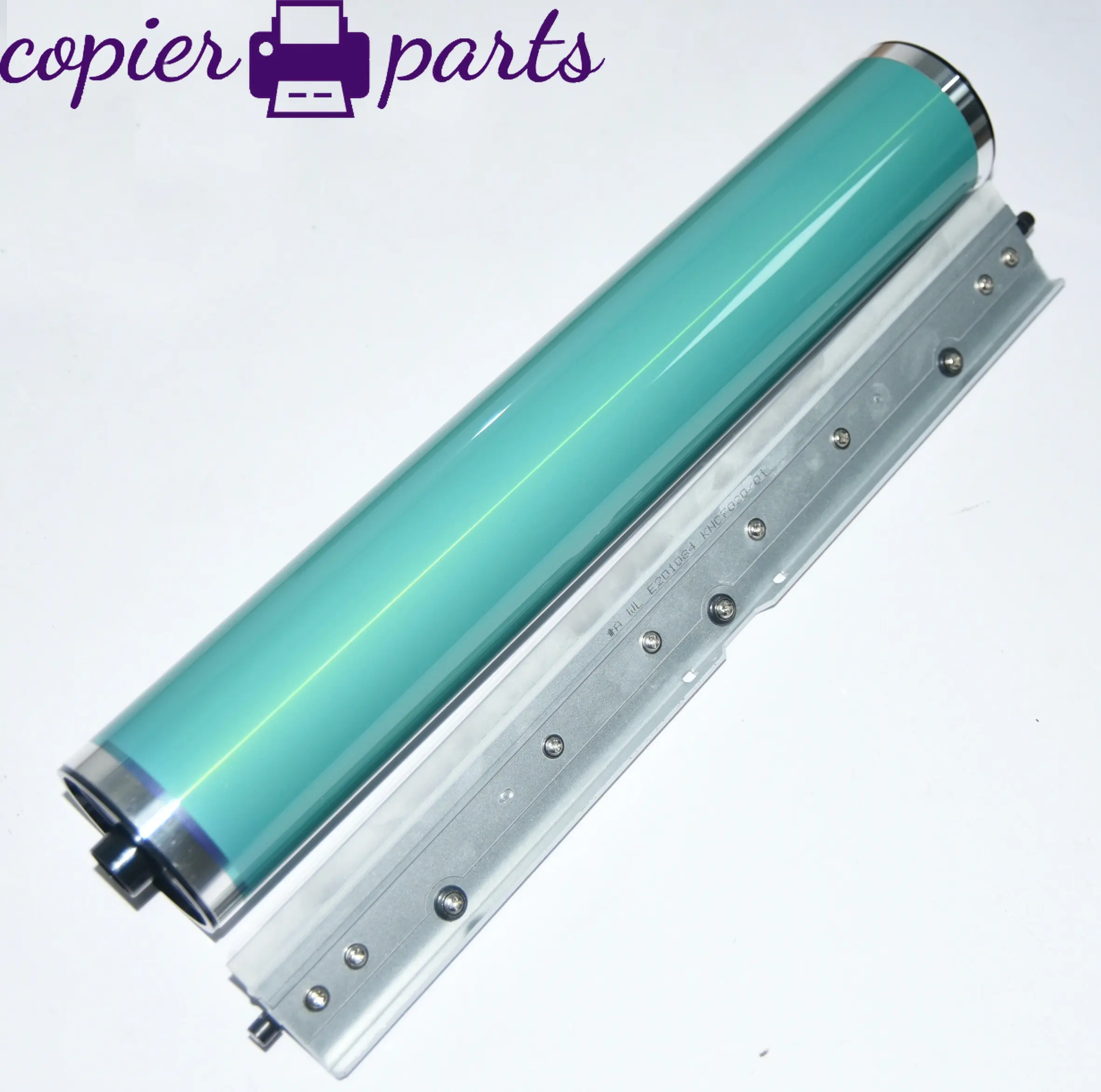 BH501 Mitsubishi OPC Drum + Cleaning Blade For Konica BH 360 420 500 ...