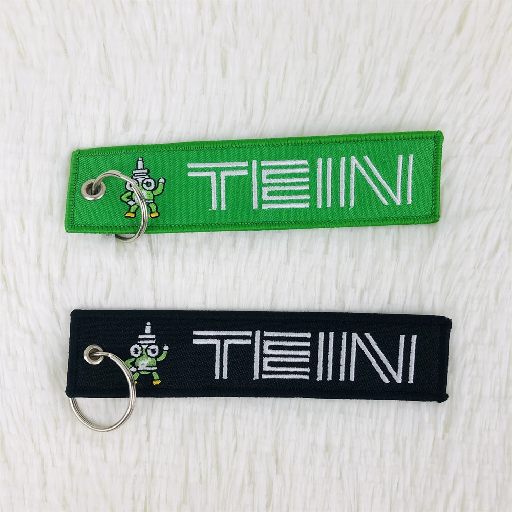 JDM-keyring-Car-Keychains-Tuning-Key-Tag-Ring-For-TEIN-HONDA-TOYOTA ...