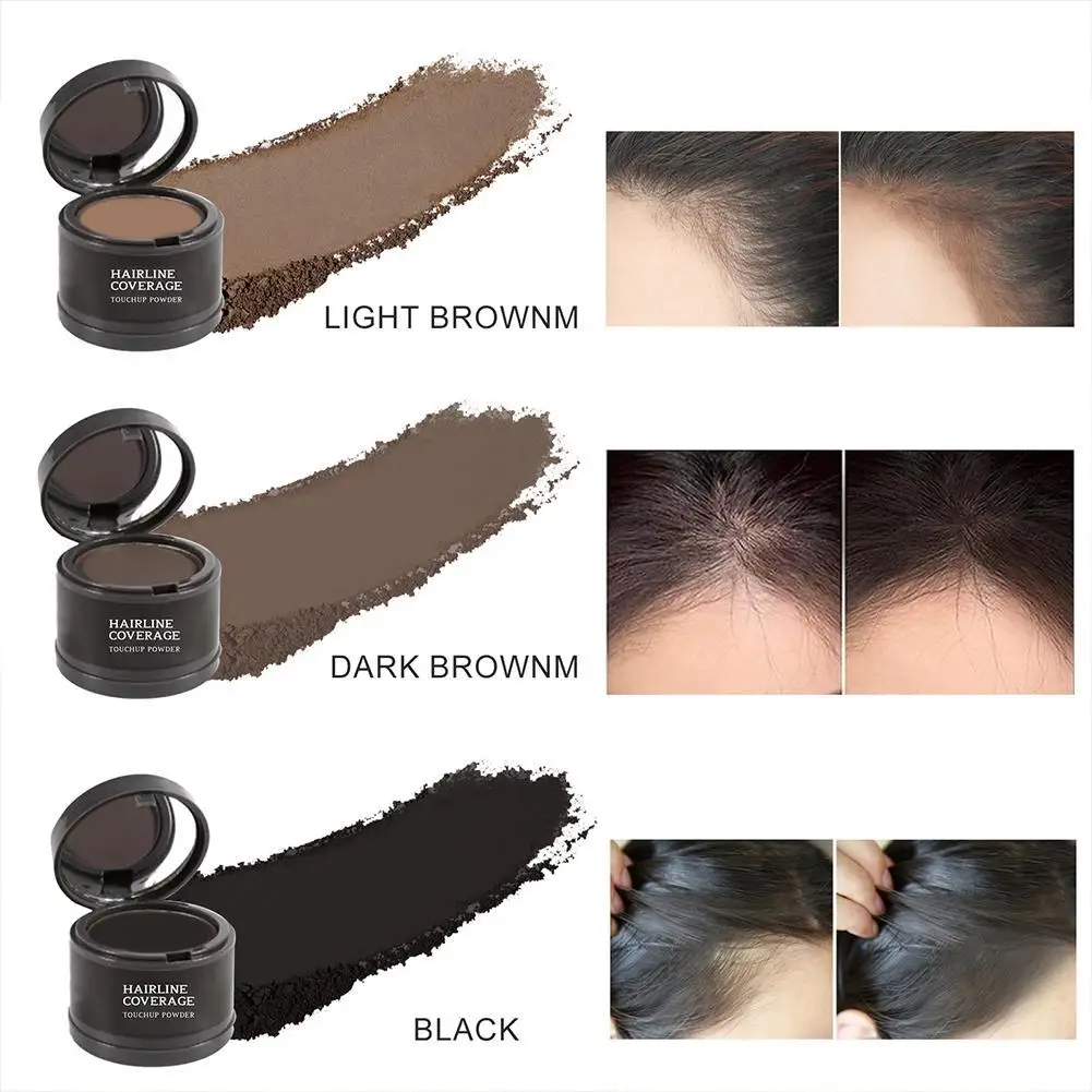 1pc-3Colors-Hairline-Coverage-Touchup-Powder-Instantly-Black-Brown-Root ...