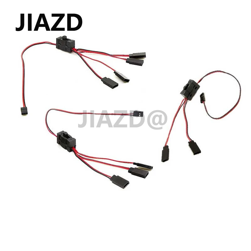 Led Light Controller Switch Rc Trx4 Remote Control Light Led Rc led-light-controller-switch-rc-trx4-remote-control-light-led-rc