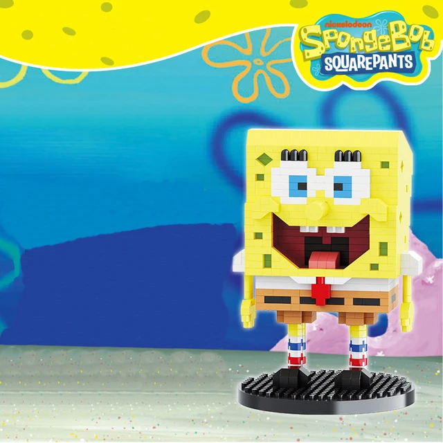 Spongebob Squidward And Patricks House Minecraft