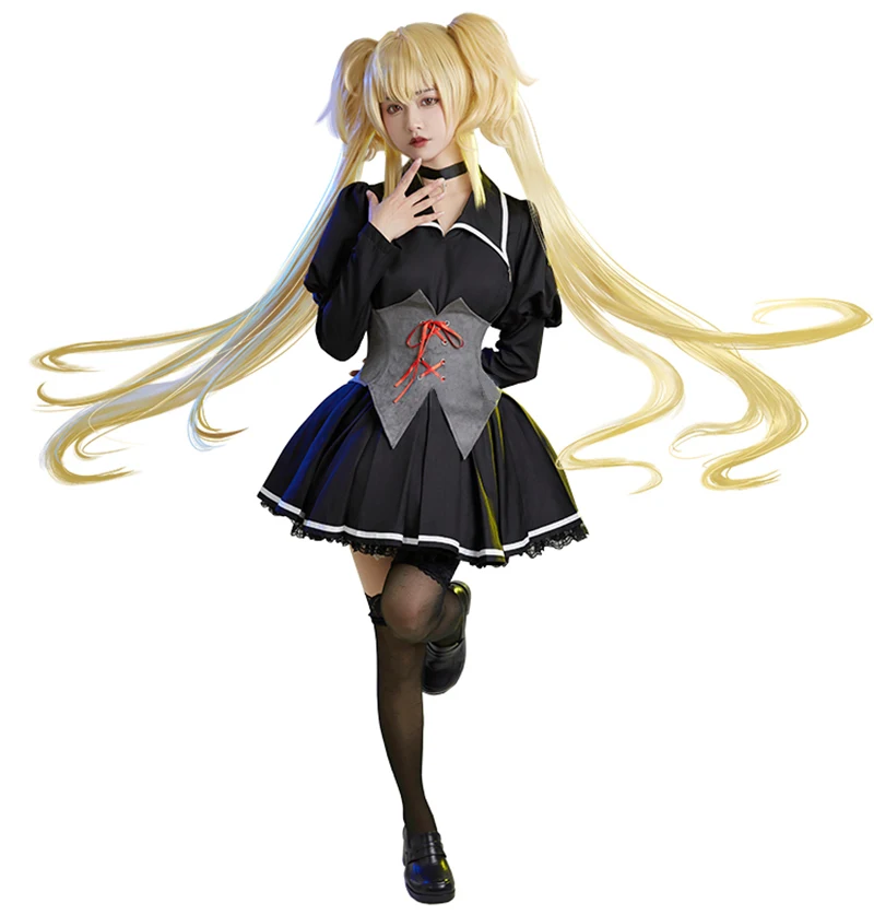 Shugo Chara Utau Outfits
