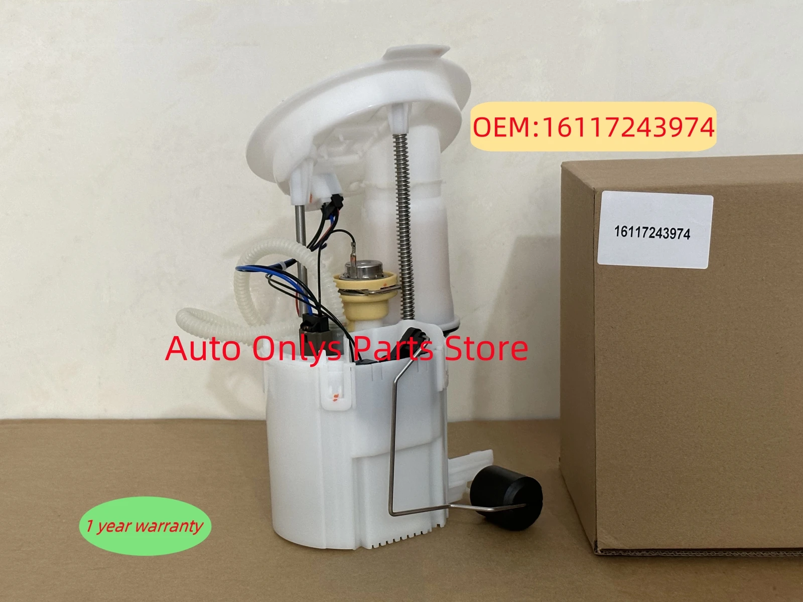 1pc-16117243974-High-quality-Fuel-Pump-Assembly-For-BMW-1-3-4-SERIES ...